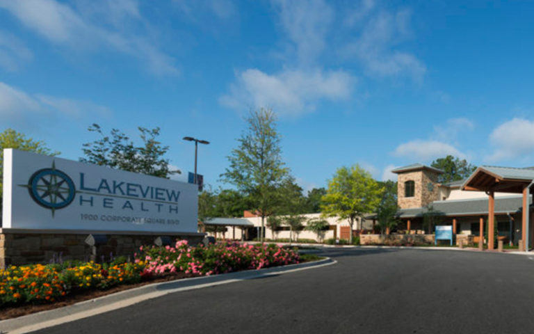 Lakeview Health Gets it Right - A New Outlook Counseling Services