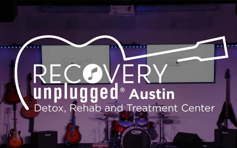 Our Tour Of Recovery Unplugged - Austin TX,| A New Outlook Counseling