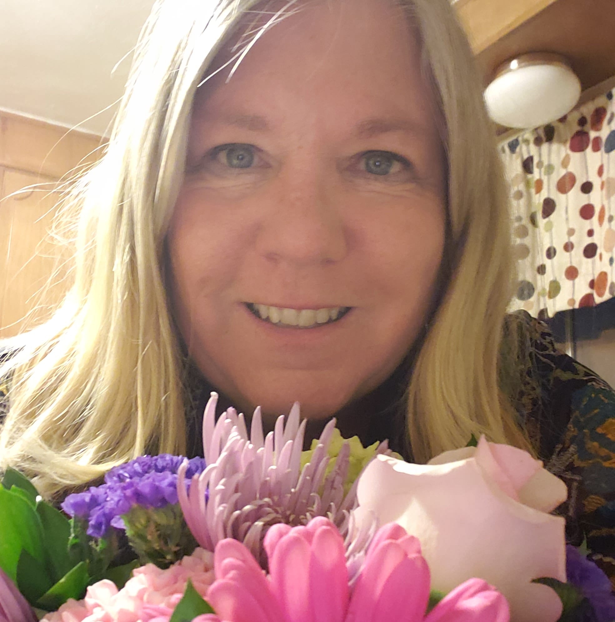 Centennial Counseling Office-Ann - A New Outlook Counseling Services