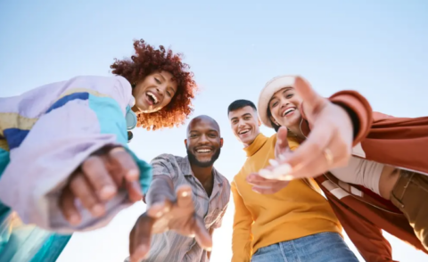 Feel Your Best in 2025: A Mental Health Guide - A New Outlook ...